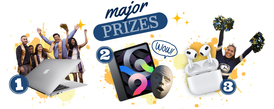 2023 Picnic Day Membership Raffle | One Aggie Network